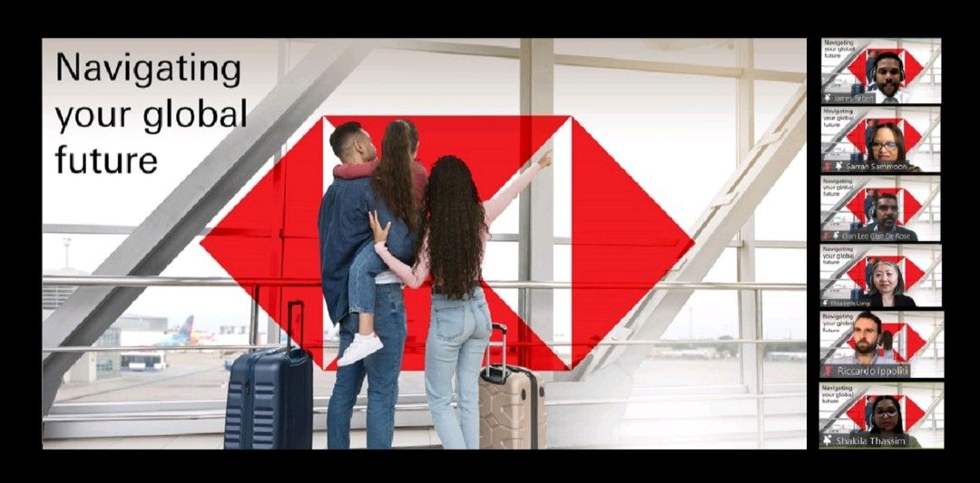 Leet Milan Sugathadasa on LinkedIn: HSBC shares insights on “Navigating ... Leet Milan Sugathadasa on LinkedIn: HSBC shares insights on “Navigating ...