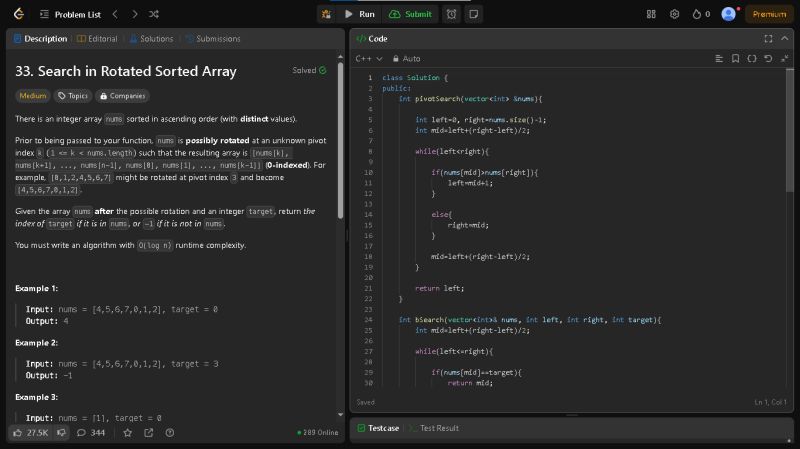 #leetcode #dsa #coding #100daysofcode #cpp #python #java #tech ... #leetcode #dsa #coding #100daysofcode #cpp #python #java #tech ...