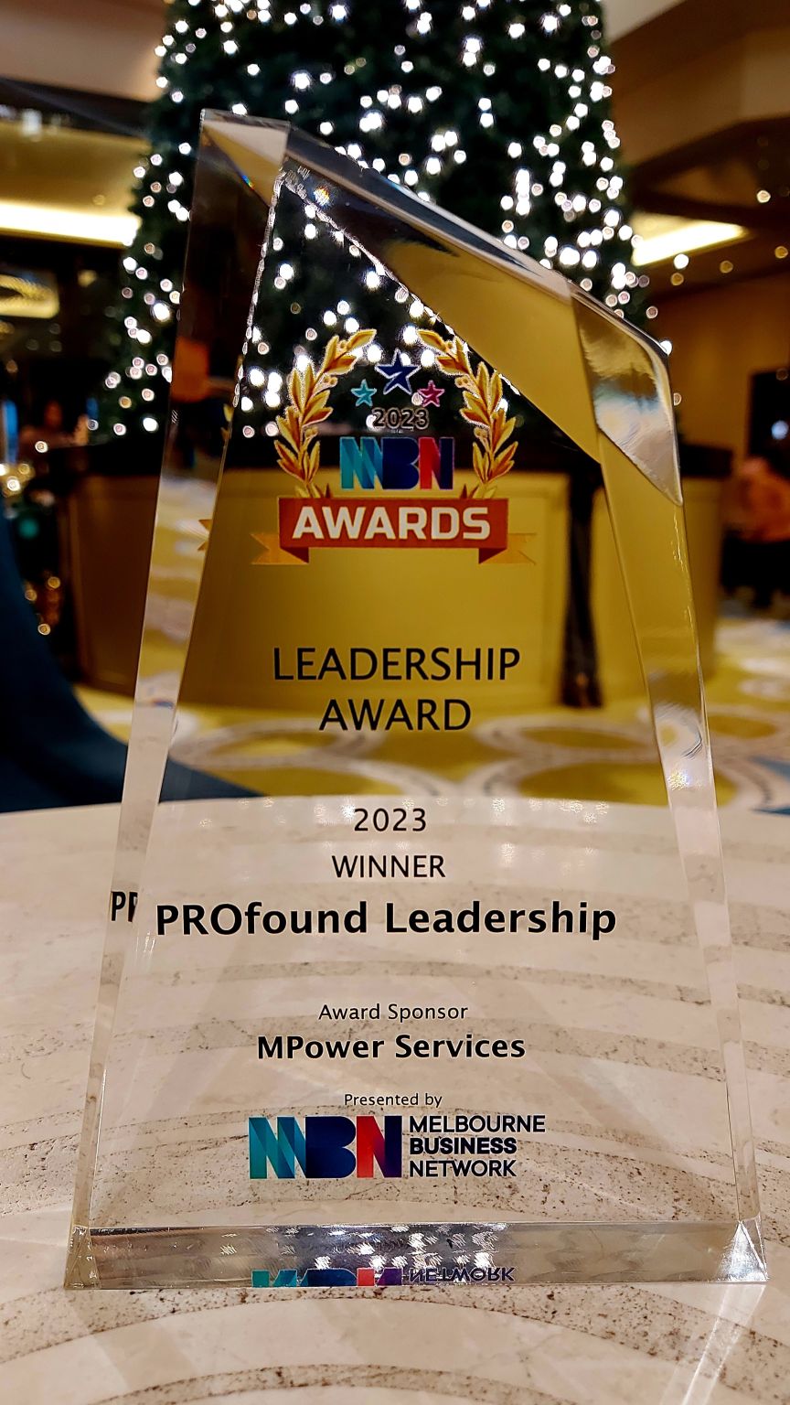 PROfound Leadership | Award-winning LND learning impact on LinkedIn: # ... PROfound Leadership | Award-winning LND learning impact on LinkedIn: # ...