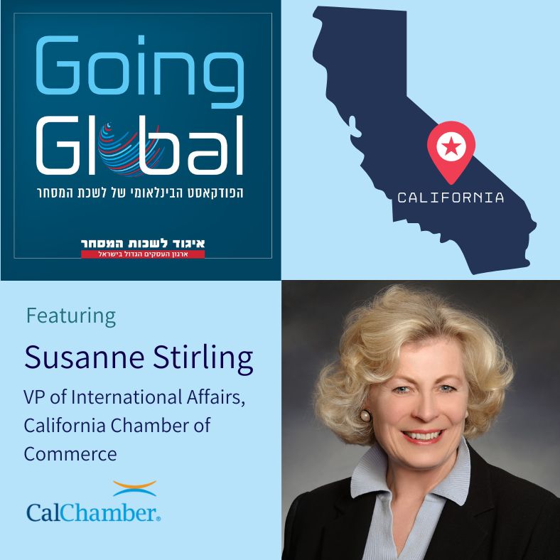 Larry Dicke on LinkedIn: Going Global Larry Dicke on LinkedIn: Going Global
