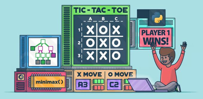 Anusha peddoju on LinkedIn: #python #tictactoe Anusha peddoju on LinkedIn: #python #tictactoe