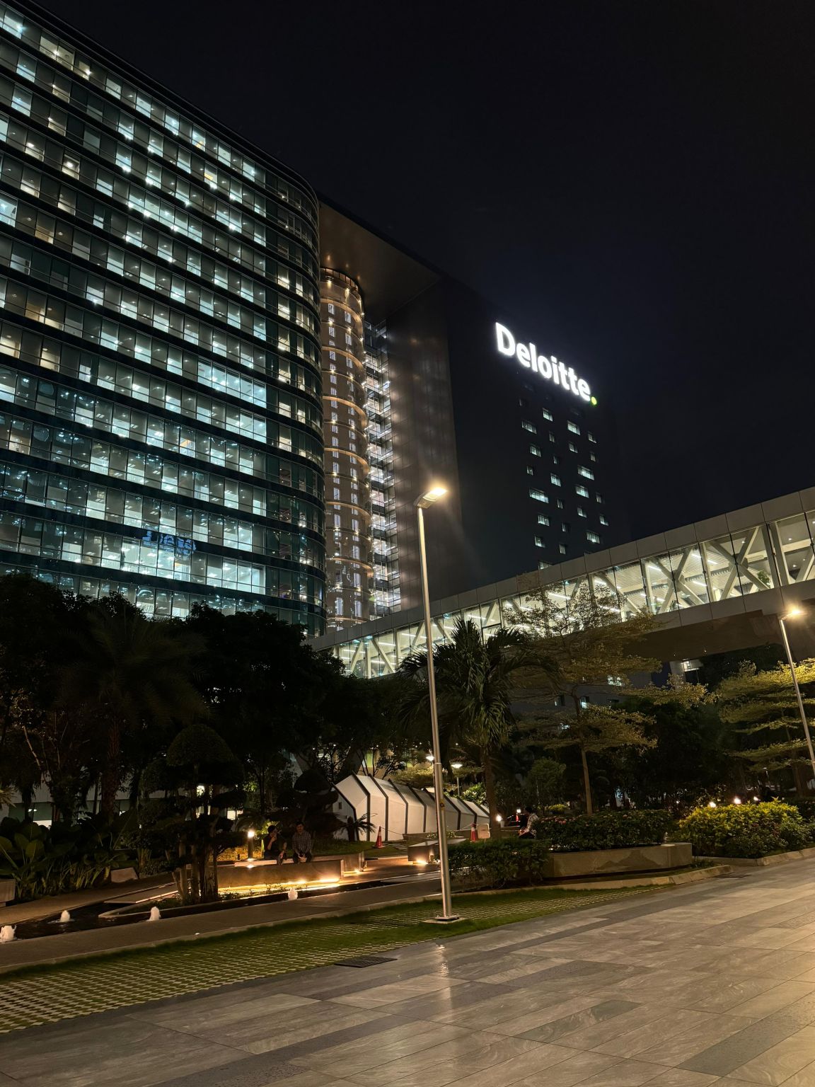 Sneha Pamali on LinkedIn: #deloitte #cybersecurity #advisory # ... Sneha Pamali on LinkedIn: #deloitte #cybersecurity #advisory # ...