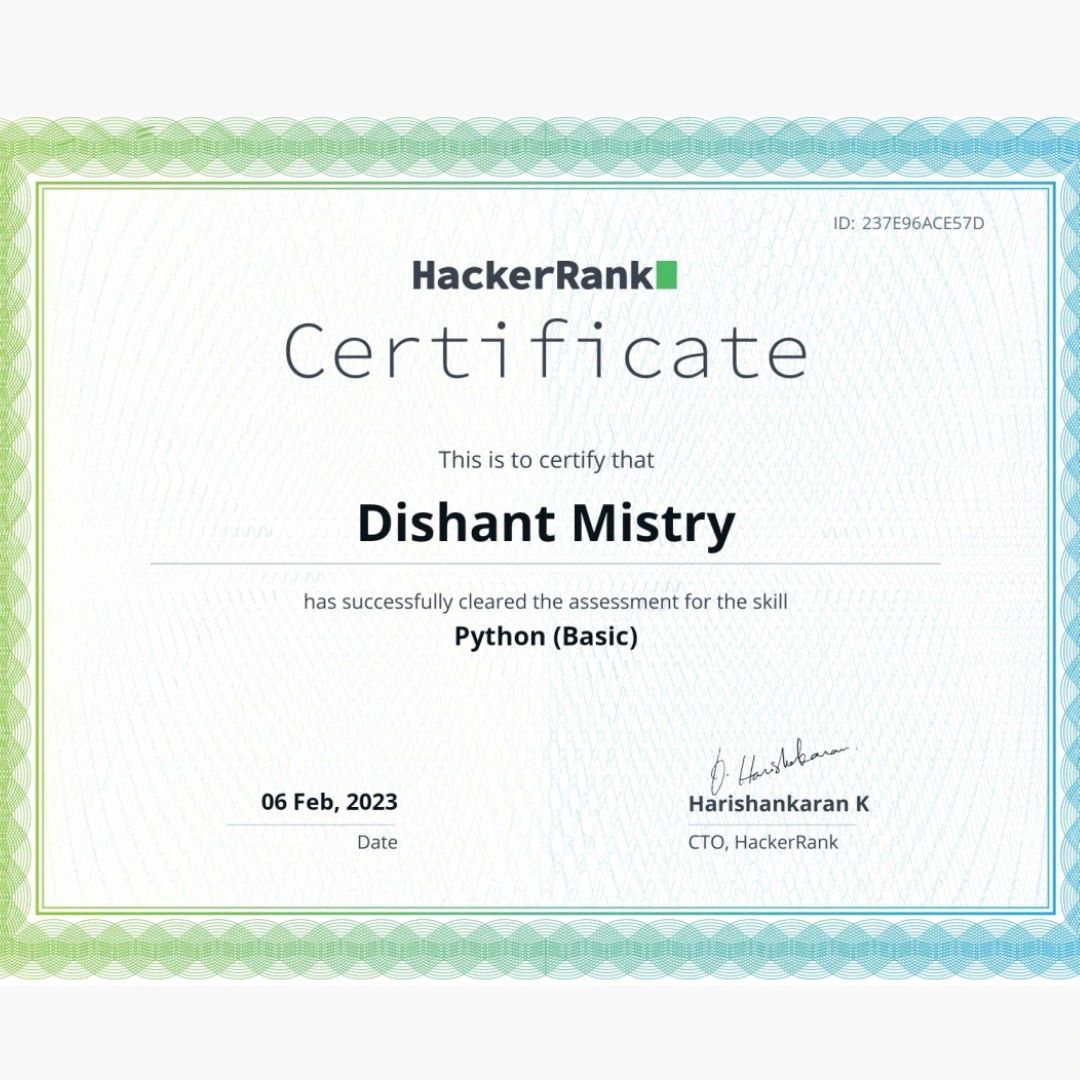 Dishant Mistry on LinkedIn: #python #codingwin #odoodevelopment # ... Dishant Mistry on LinkedIn: #python #codingwin #odoodevelopment # ...