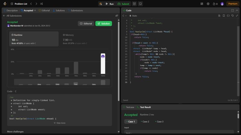 #30daysofcode! | Manikandan M #30daysofcode! | Manikandan M