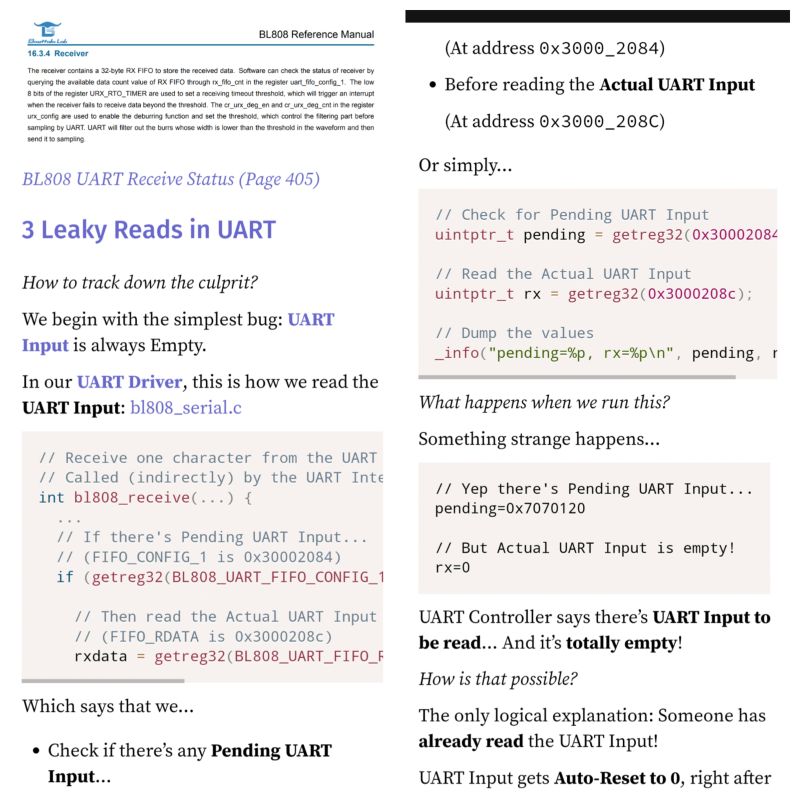 Lup Yuen Lee on LinkedIn: #ox64 Lup Yuen Lee on LinkedIn: #ox64