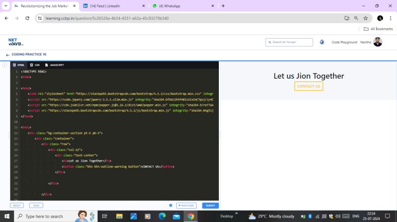 Day 13 of #30daysofcode challenge: building ecommerce websites | NANTHA ... Day 13 of #30daysofcode challenge: building ecommerce websites | NANTHA ...