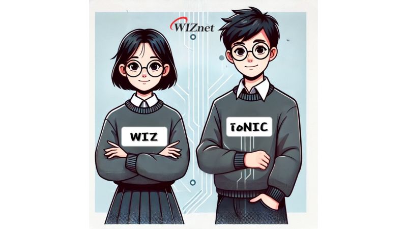WIZnet on LinkedIn: #wiznet #ai #characterdesign #innovation WIZnet on LinkedIn: #wiznet #ai #characterdesign #innovation