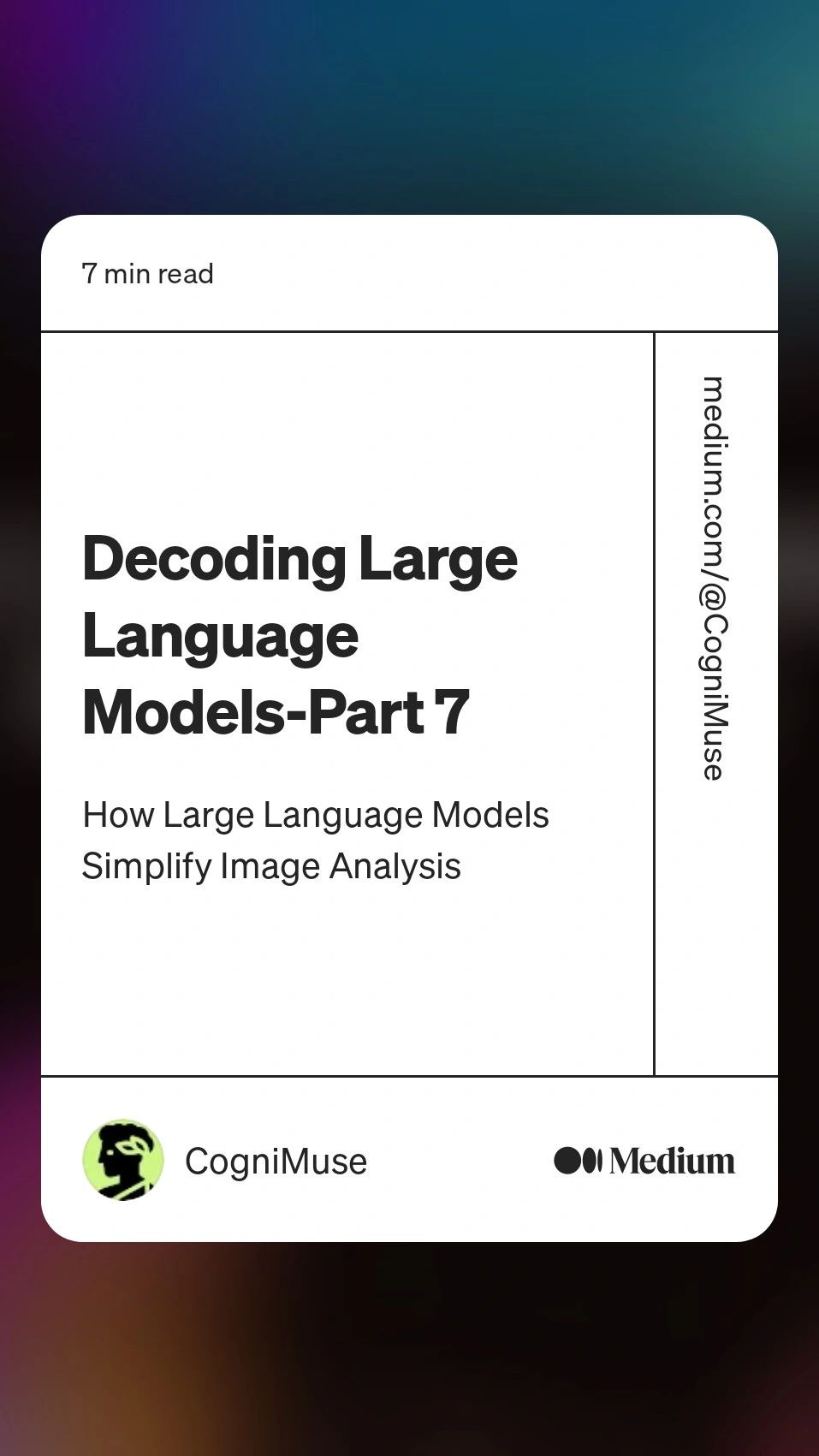 Decoding Large Language- Part 7 How Large Language Models Simplify ... Decoding Large Language- Part 7 How Large Language Models Simplify ...