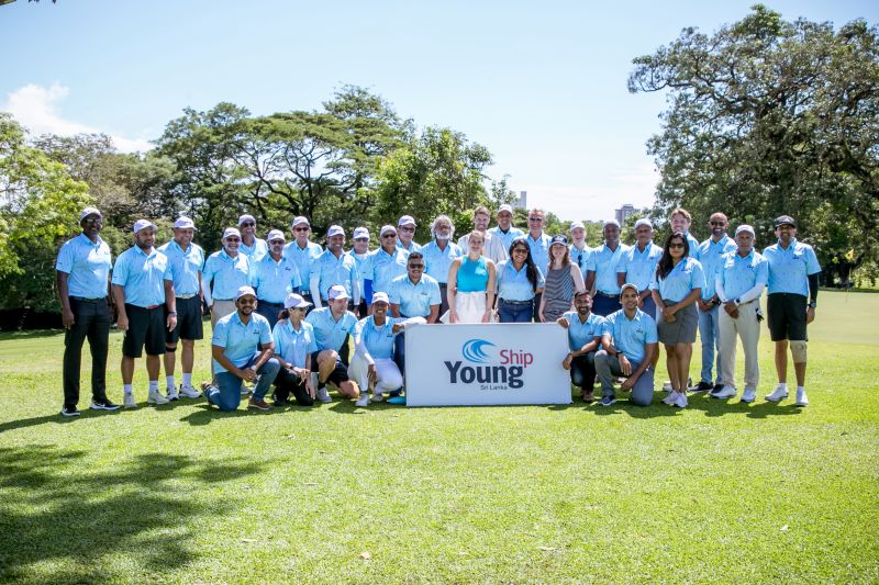 Aruni Wijepala on LinkedIn: #ygls2024 Aruni Wijepala on LinkedIn: #ygls2024