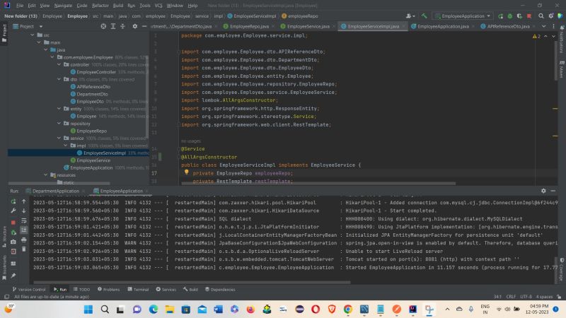 Sasikiran Kakara on LinkedIn: #javaprogramming #javadeveloper # ... Sasikiran Kakara on LinkedIn: #javaprogramming #javadeveloper # ...