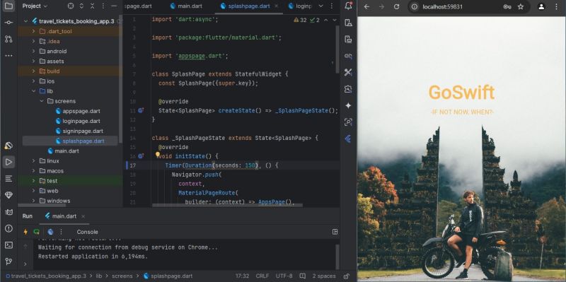 #flutter #flutterdev #mobileappdevelopment #dart #coding #uiux ... #flutter #flutterdev #mobileappdevelopment #dart #coding #uiux ...