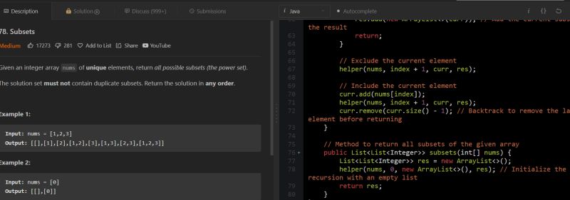 Harsh Sharma on LinkedIn: #javascript #dsa #webdevelopment #problemsolving Harsh Sharma on LinkedIn: #javascript #dsa #webdevelopment #problemsolving