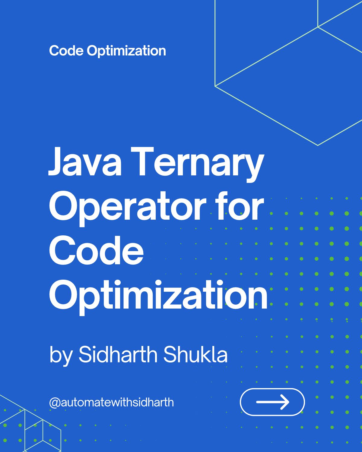 Sidharth Shukla on LinkedIn: #sidpost #sidpostjava #java #sdet # ... Sidharth Shukla on LinkedIn: #sidpost #sidpostjava #java #sdet # ...