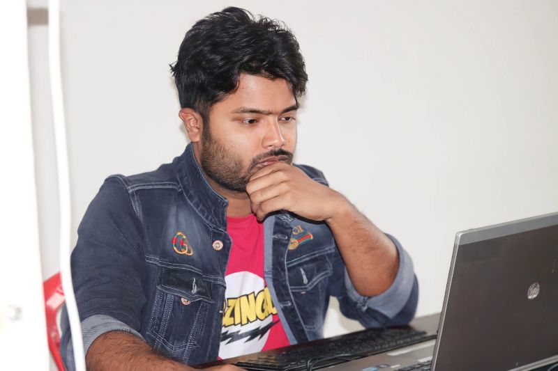 Khaled Mahmud Sujon on LinkedIn: office Time.. Khaled Mahmud Sujon on LinkedIn: office Time..