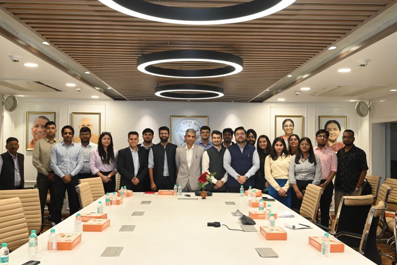 Sagar Vats on LinkedIn: #thegovernancechallenge2024 #aiingovernance Sagar Vats on LinkedIn: #thegovernancechallenge2024 #aiingovernance