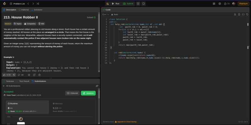 #50daysofcode #50daysofdp #dynamicprogramming #coding #algorithm ... #50daysofcode #50daysofdp #dynamicprogramming #coding #algorithm ...