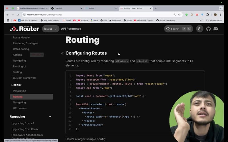 #nexus #webdevelopment #reactjs #javascript #reactrouter… | Mukul Kumar ... #nexus #webdevelopment #reactjs #javascript #reactrouter… | Mukul Kumar ...
