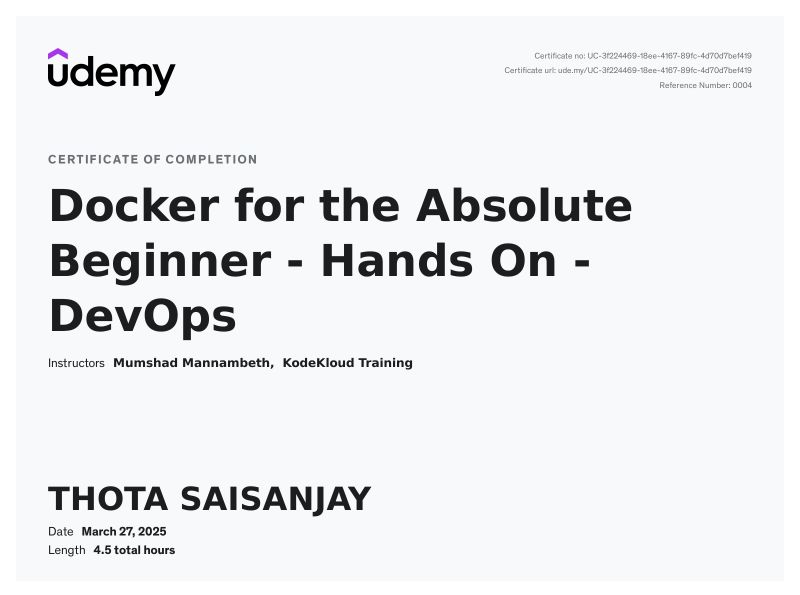 #docker #devops #containerization #backenddevelopment # ... #docker #devops #containerization #backenddevelopment # ...