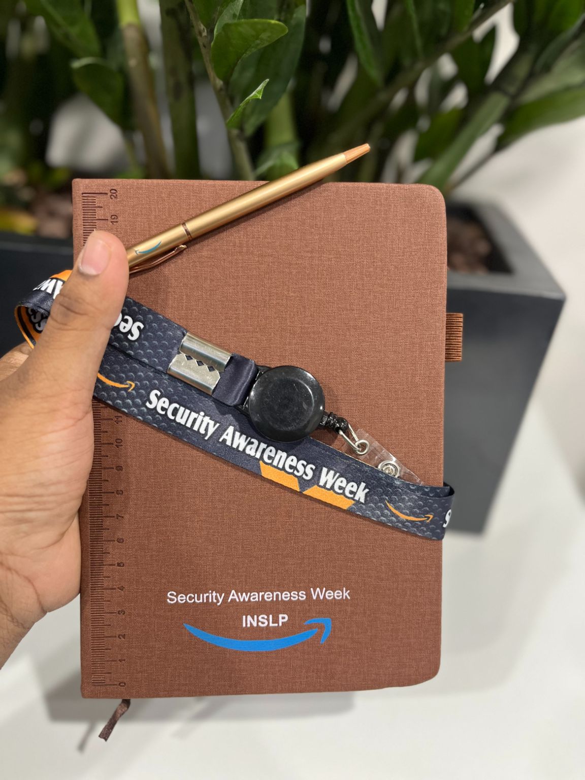 Sahil Parmar on LinkedIn: #amazonian #securitylossprevention Sahil Parmar on LinkedIn: #amazonian #securitylossprevention