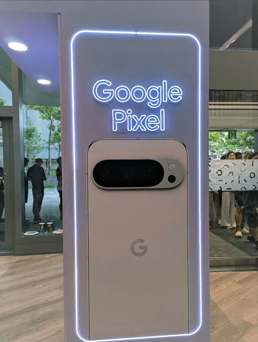 Chia-Hsiu Chung on LinkedIn: #teampixel Chia-Hsiu Chung on LinkedIn: #teampixel