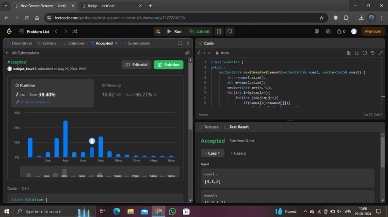 SUKHJOT KAUR on LinkedIn: #code #coding #codewithme #100dayschallenge # ... SUKHJOT KAUR on LinkedIn: #code #coding #codewithme #100dayschallenge # ...