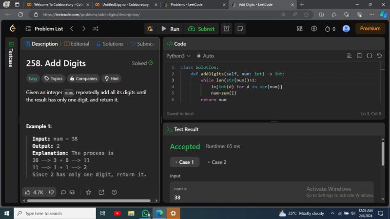 Sanjana Venkatesan on LinkedIn: #100daysofcodechallenge #codingjourney ... Sanjana Venkatesan on LinkedIn: #100daysofcodechallenge #codingjourney ...