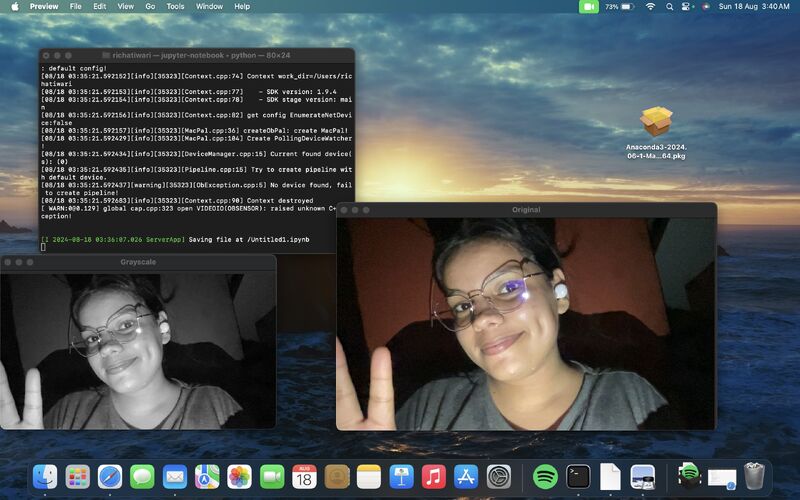 Richa Tiwari on LinkedIn: #doss #technicaltraining #opencv # ... Richa Tiwari on LinkedIn: #doss #technicaltraining #opencv # ...