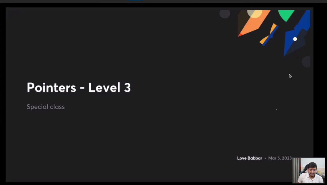 Varun Jasuja on LinkedIn: #day41 #cplusplus #dsa #techlearning # ... Varun Jasuja on LinkedIn: #day41 #cplusplus #dsa #techlearning # ...