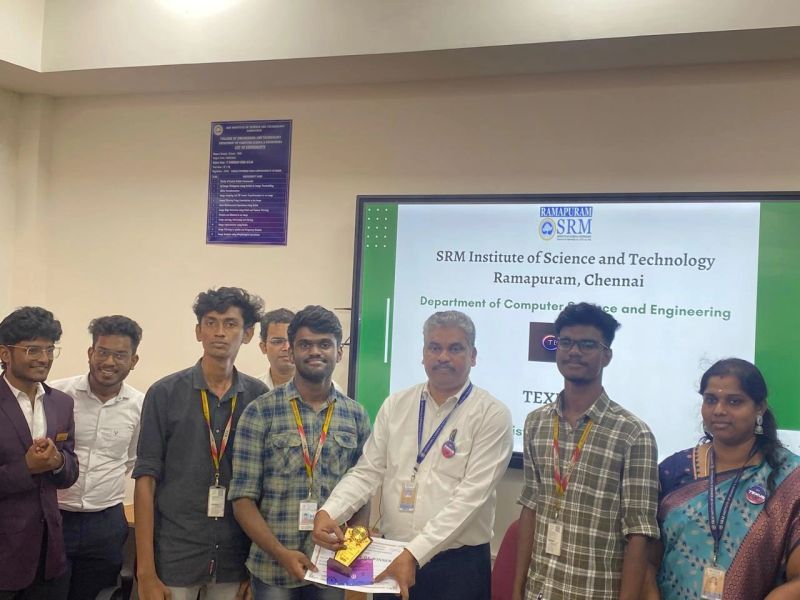 Pragatheesh Indiran on LinkedIn: Exciting news! Our team (Pugal ... Pragatheesh Indiran on LinkedIn: Exciting news! Our team (Pugal ...