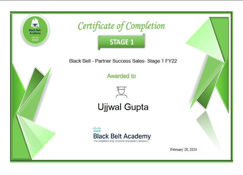 Ujjwal Gupta on LinkedIn: #cisco #cisconetworking #management #saas # ... Ujjwal Gupta on LinkedIn: #cisco #cisconetworking #management #saas # ...