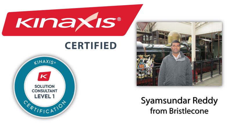 Joe Cannata, SMS on LinkedIn: #kinaxiscert #kinaxis Joe Cannata, SMS on LinkedIn: #kinaxiscert #kinaxis