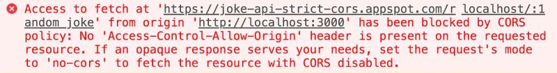 Anubhav Shukla on LinkedIn: #webdevelopment #apis #cors #security # ... Anubhav Shukla on LinkedIn: #webdevelopment #apis #cors #security # ...