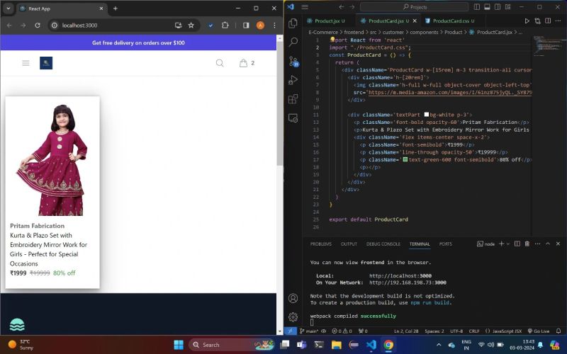 Anant Prakash on LinkedIn: #reactjs #springboot #hibernate #tailwindcss ... Anant Prakash on LinkedIn: #reactjs #springboot #hibernate #tailwindcss ...