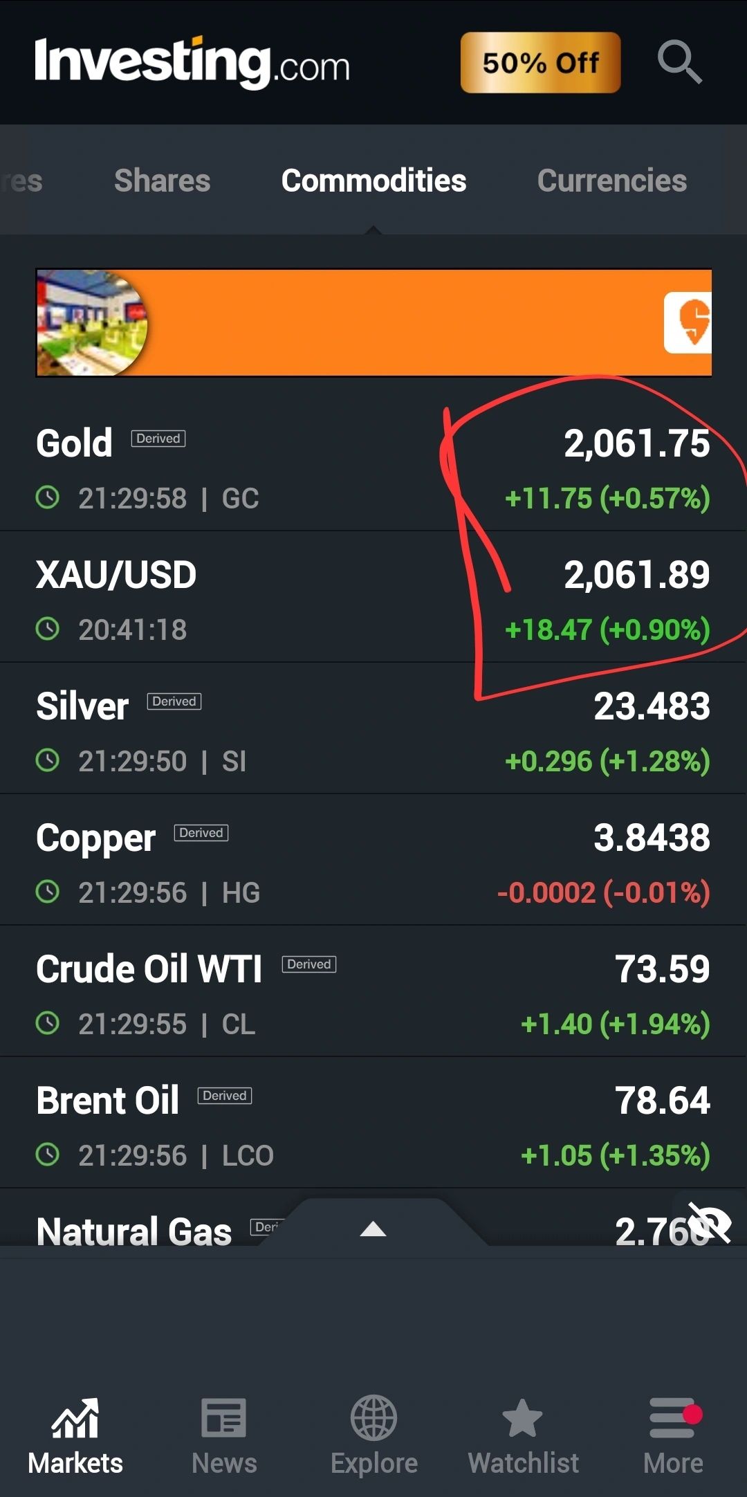 MyBillion Inc on LinkedIn: Start of year, month and quarter xauusd cfd ... MyBillion Inc on LinkedIn: Start of year, month and quarter xauusd cfd ...