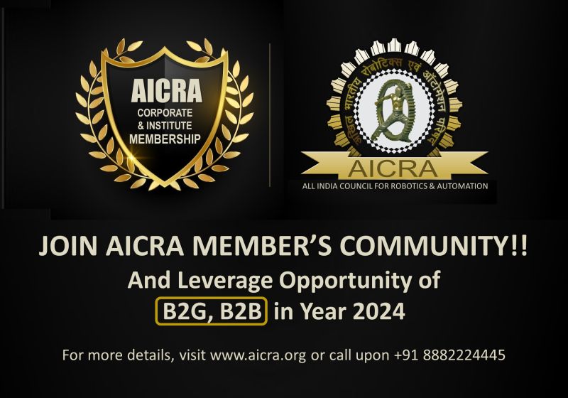 Join AICRA for business with Government and Industry | GAISA - Global ... Join AICRA for business with Government and Industry | GAISA - Global ...