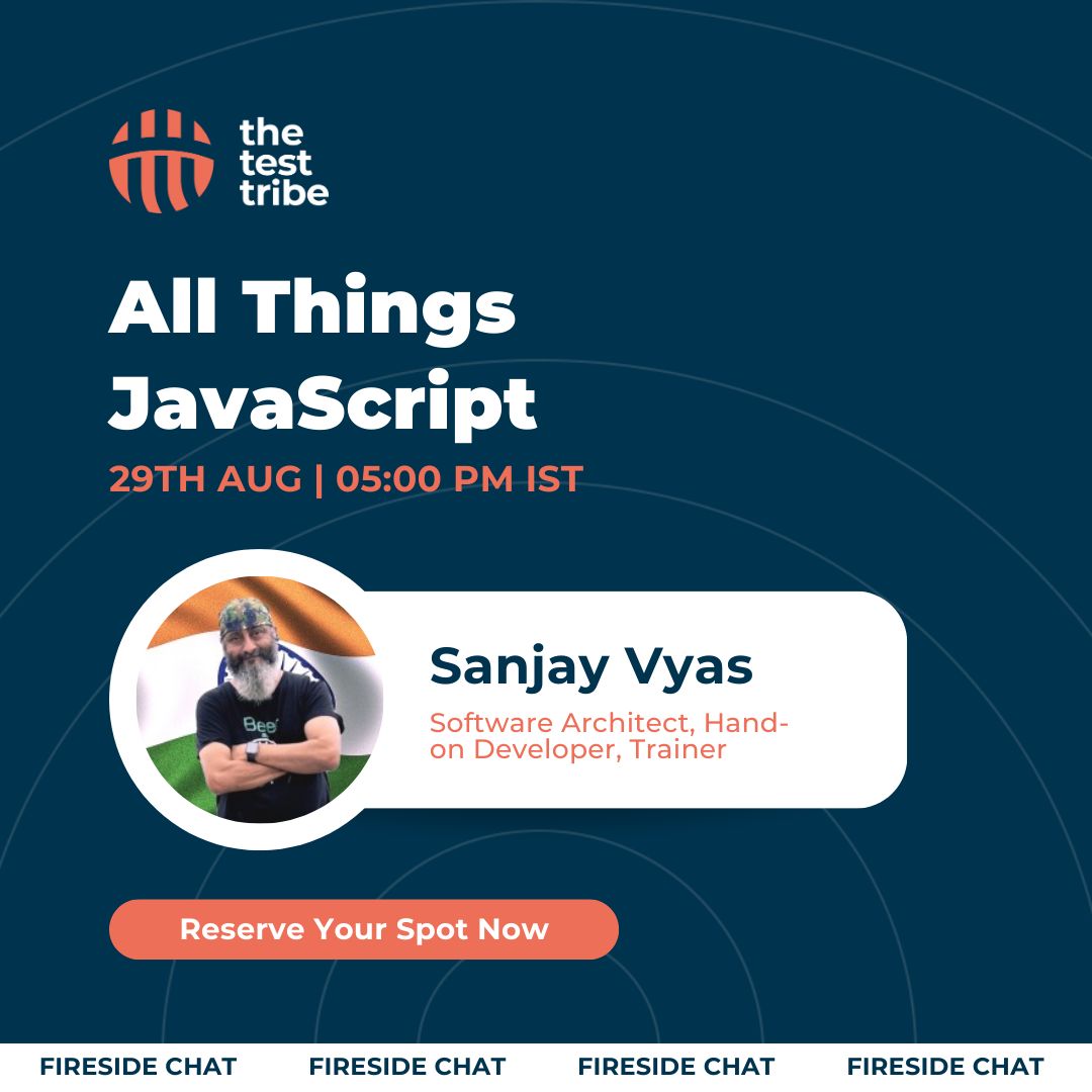 Mahesh Chikane on LinkedIn: #javascript #js Mahesh Chikane on LinkedIn: #javascript #js