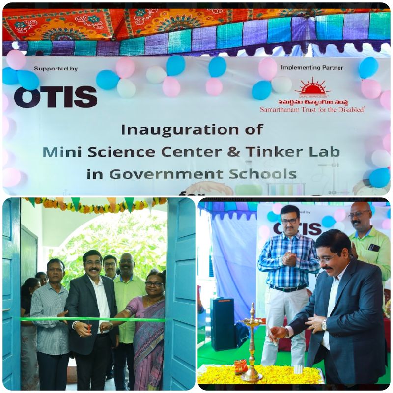 Sameer Pathak on LinkedIn: #madetomoveyou #weareotis #stem # ... Sameer Pathak on LinkedIn: #madetomoveyou #weareotis #stem # ...