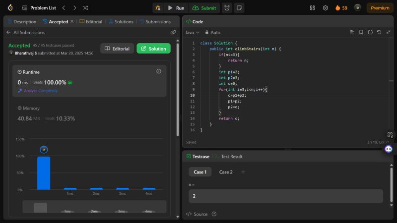#leetcode #java #dynamicprogramming #codingchallenge #problemsolving ... #leetcode #java #dynamicprogramming #codingchallenge #problemsolving ...