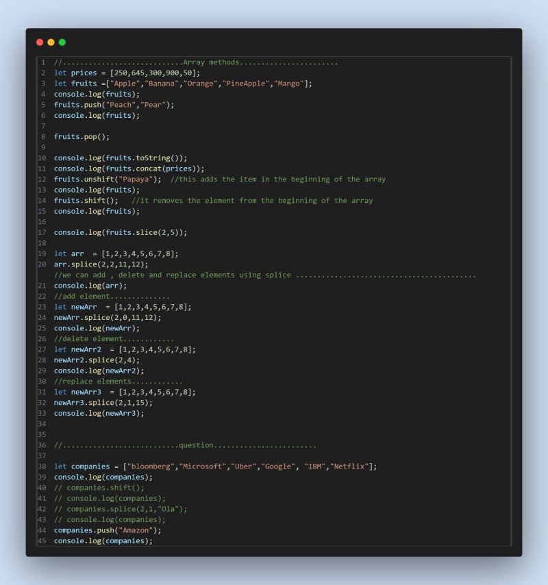 Ravindra Kumar on LinkedIn: #javascript #javascript #webdevelopment ... Ravindra Kumar on LinkedIn: #javascript #javascript #webdevelopment ...