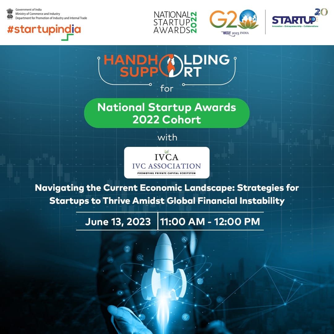 LinkedIn Indian Venture and Alternate Capital Association (IVCA) 페이지 ... LinkedIn Indian Venture and Alternate Capital Association (IVCA) 페이지 ...