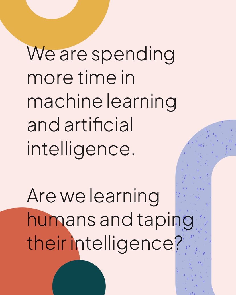 Suresh Ponnada on LinkedIn: #machinelearning #artificialintelligence Suresh Ponnada on LinkedIn: #machinelearning #artificialintelligence
