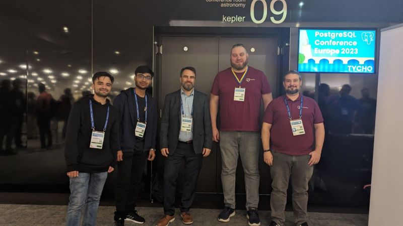 Akshat Jaimini on LinkedIn: #pgconfeu #postgresql #pgconfeu | 22 comments Akshat Jaimini on LinkedIn: #pgconfeu #postgresql #pgconfeu | 22 comments