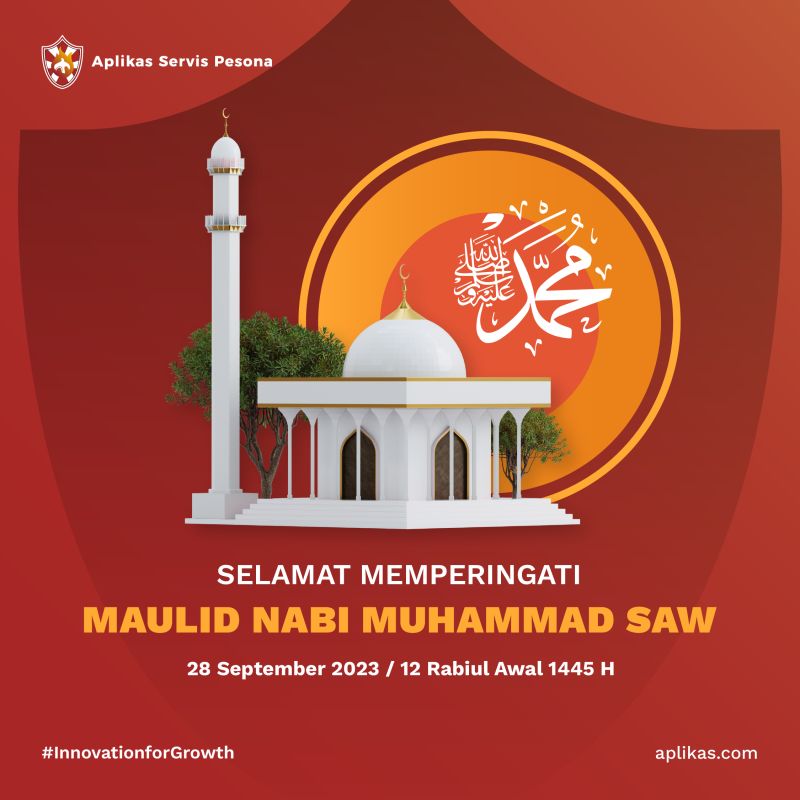 #harirayamaulid #maulidnabimuhammad #aplikasservispesona # ... #harirayamaulid #maulidnabimuhammad #aplikasservispesona # ...