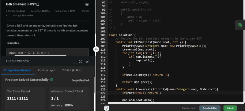 #dsa #bst #binarysearchtree #minheap #dfs #problemsolving # ... #dsa #bst #binarysearchtree #minheap #dfs #problemsolving # ...
