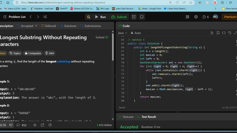Daksh Saini on LinkedIn: #100daysoflearning #coding #leetcode #gfg # ... Daksh Saini on LinkedIn: #100daysoflearning #coding #leetcode #gfg # ...