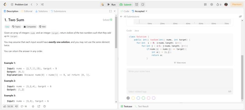 Kanak Sao on LinkedIn: #100daysofleetcode #leetcode #100daysofcode # ... Kanak Sao on LinkedIn: #100daysofleetcode #leetcode #100daysofcode # ...
