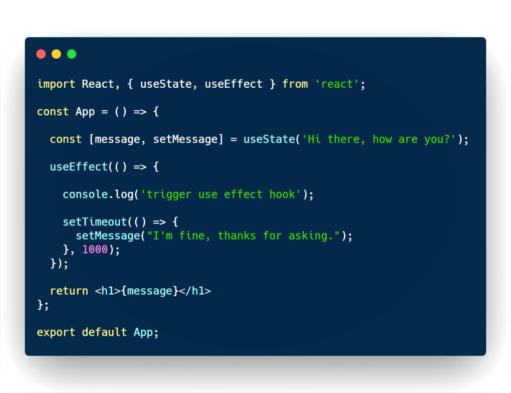 Karthi Kesan on LinkedIn: #reactjs #javascript #webdevelopment # ... Karthi Kesan on LinkedIn: #reactjs #javascript #webdevelopment # ...
