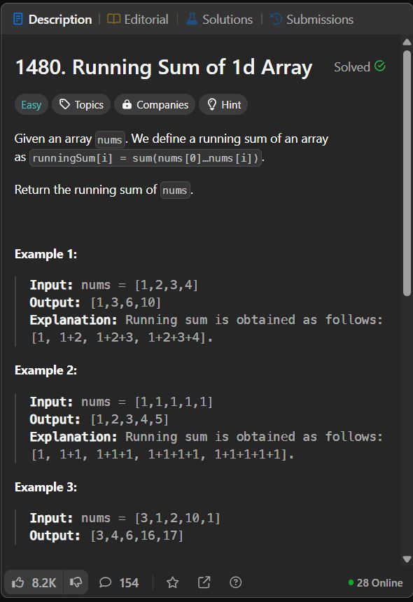 #100daysofcode #leetcode #problemsolving #tech | Ashu sharma #100daysofcode #leetcode #problemsolving #tech | Ashu sharma
