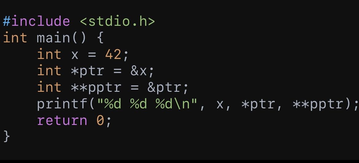 Embedded Wala on LinkedIn: #embeddedwala #programming | 25 comments Embedded Wala on LinkedIn: #embeddedwala #programming | 25 comments