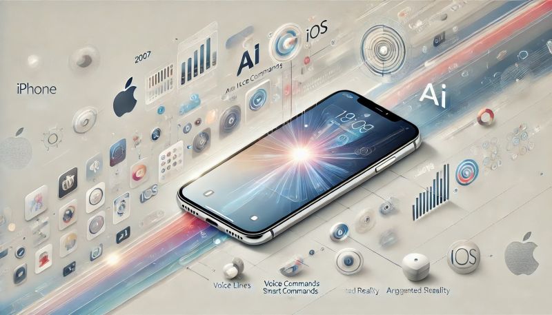 How Apple's iOS update and AI are changing tech | Recruitment Tek Tree ... How Apple's iOS update and AI are changing tech | Recruitment Tek Tree ...